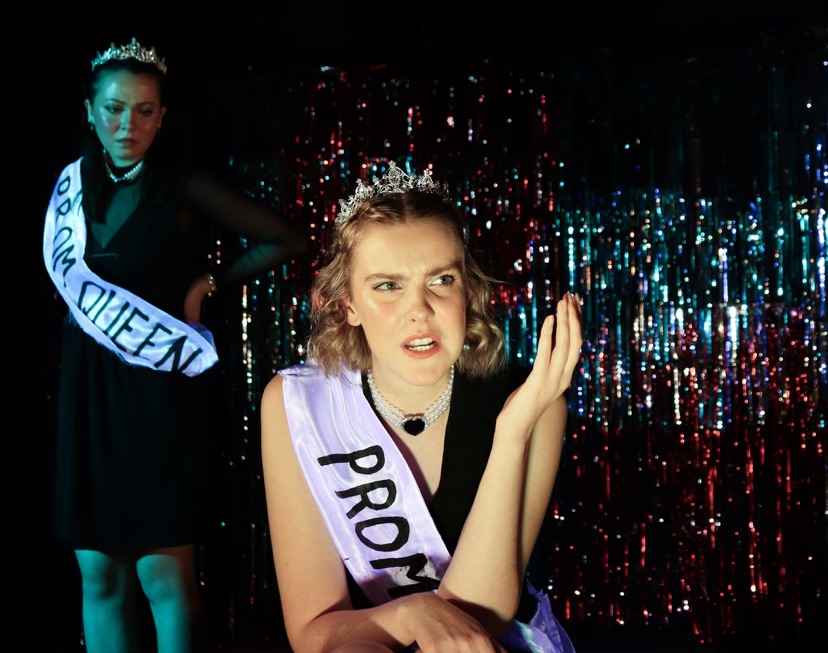 Macbeth: The Scottish Slay | VICTORIA THEATRE REVIEWS