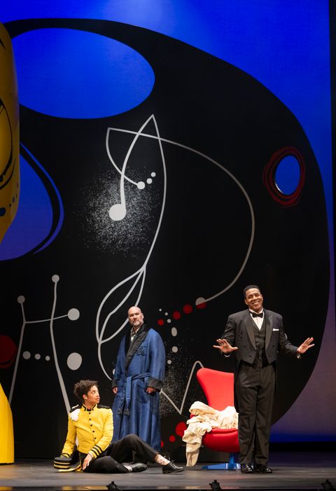 The Marriage of Figaro at Pacific Opera Victoria | VICTORIA THEATRE REVIEWS